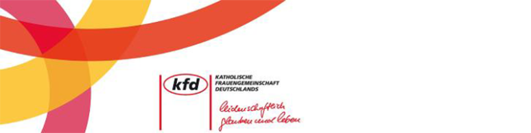 kfd Bundesverband KfD Diözesanverband Mainz
