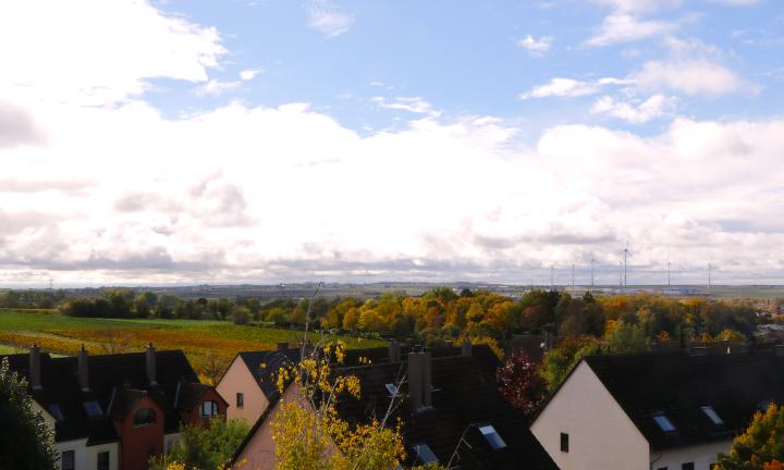 Pfarrgruppe Mainz-Hechtsheim/Ebersheim Pfarrgruppe