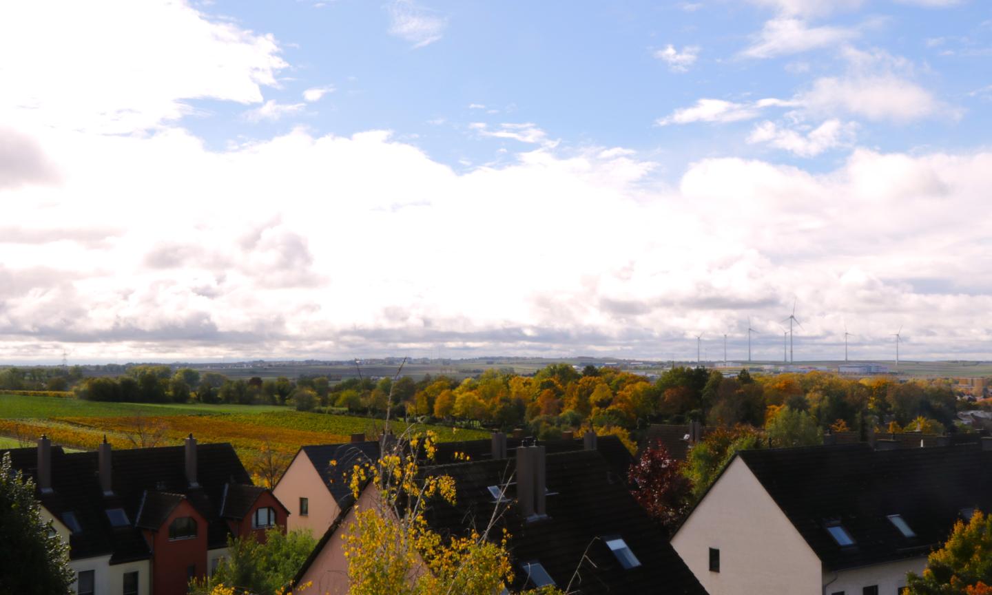Pfarrgruppe Mainz-Hechtsheim/Ebersheim Pfarrgruppe